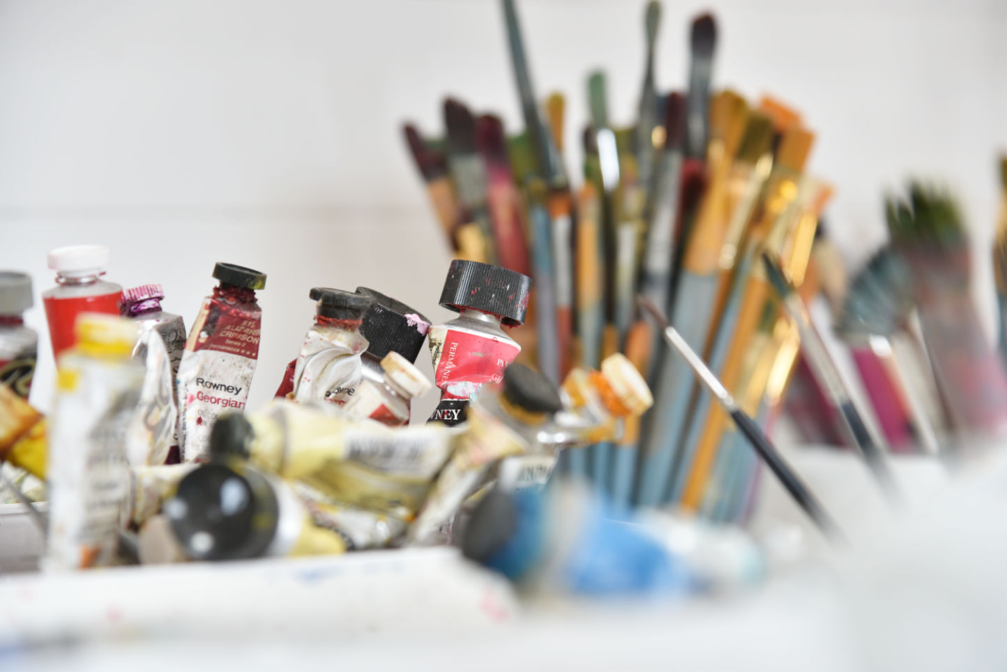 About Piers – Piers Philo Art