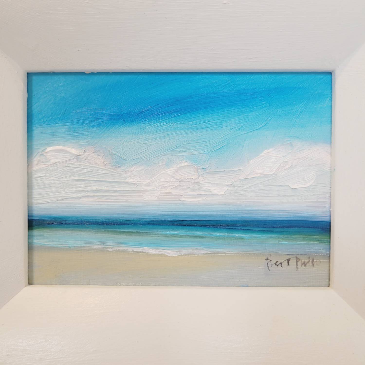 Piers Philo Art – Website of the artist Piers Philo